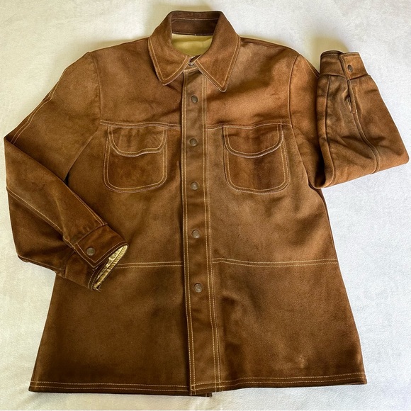 california sportswear co | Jackets & Coats | Vintage 7s California ...